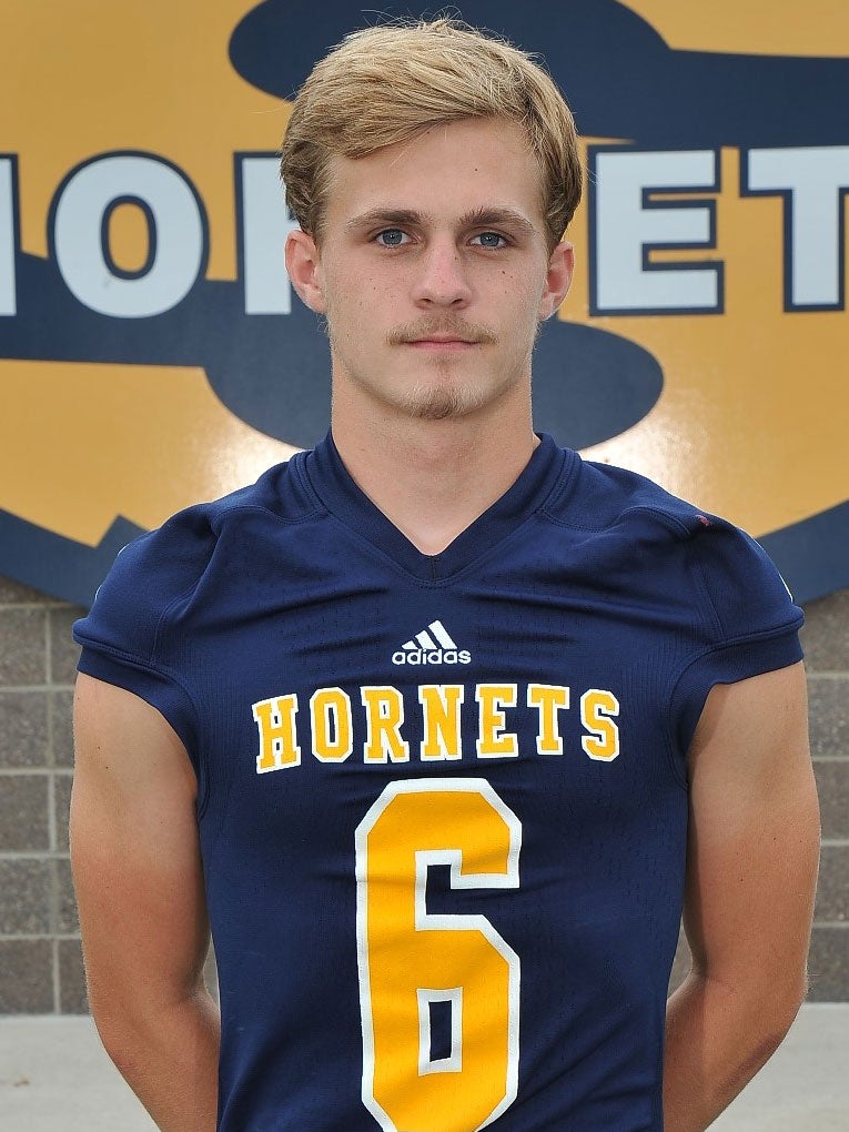 Palka puts up numbers as a junior