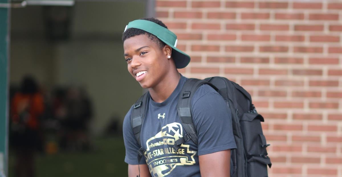 How does MSU finish out the 2016 class?