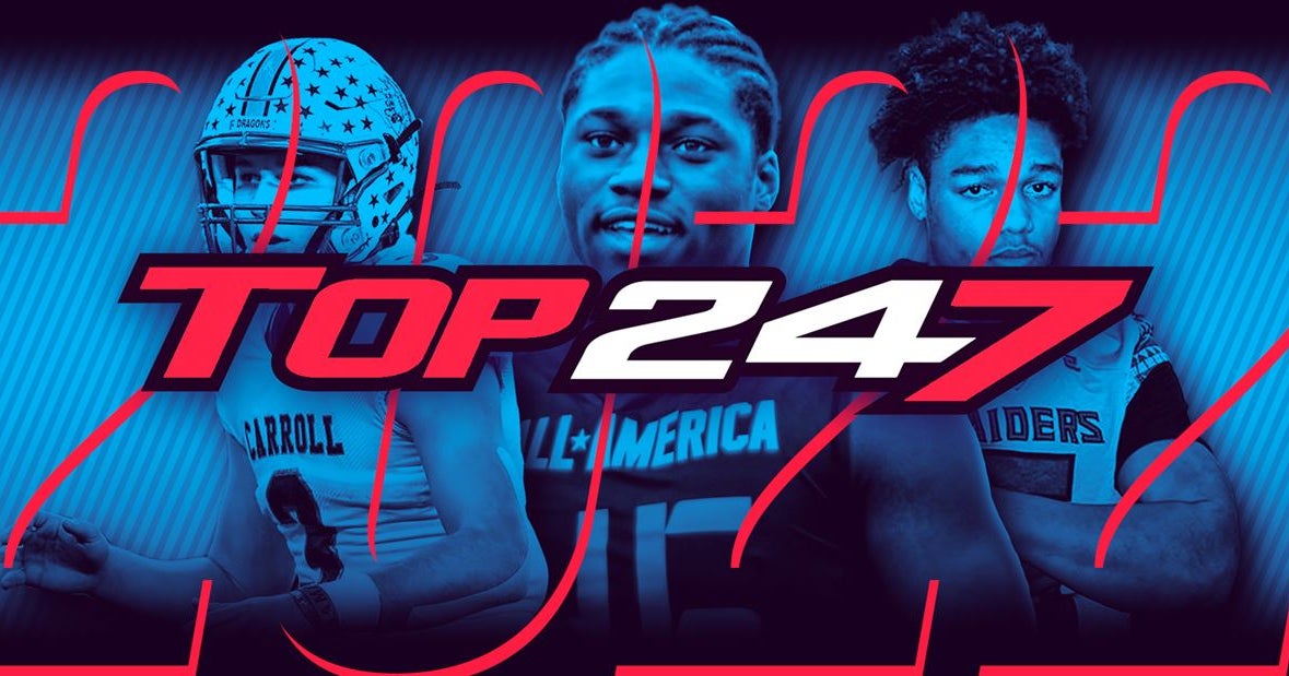 Brand new rankings: Initial Top247 for the class of 2022