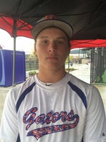 Tyler Callihan, Providence, Shortstop