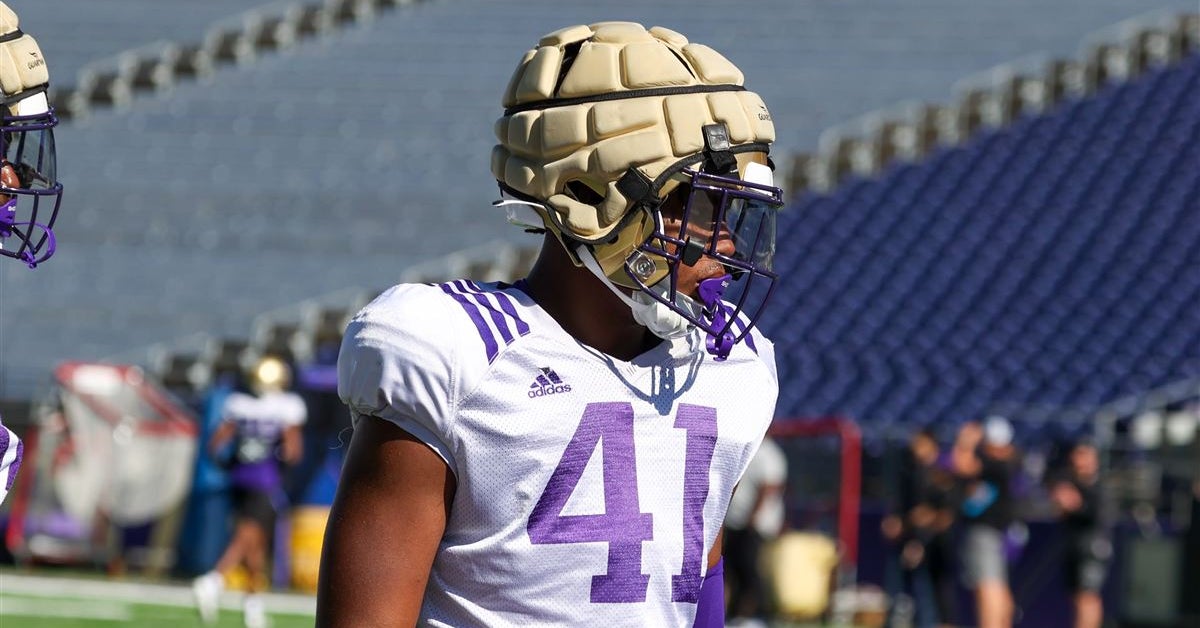 Lance Holtzclaw Hopes To Live Up To His Nickname