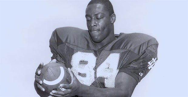 Irish Illustrated Rewind: Tight End Irv Smith – Proud to Be ND
