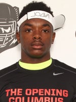 Marquis Smith, Cincinnati, Cornerback