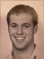 Tim Freeburg, Washington State, Offensive Line