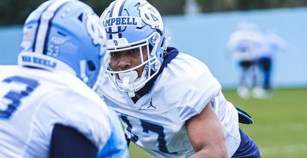 Scouting Report: Amare Campbell