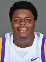 Garrett Brumfield, LSU, Offensive Line