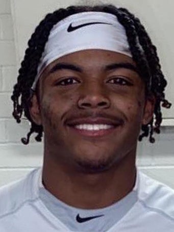 '23 KS RB Dylan Edwards (Colorado Verbal) | Irish Envy | Notre Dame ...