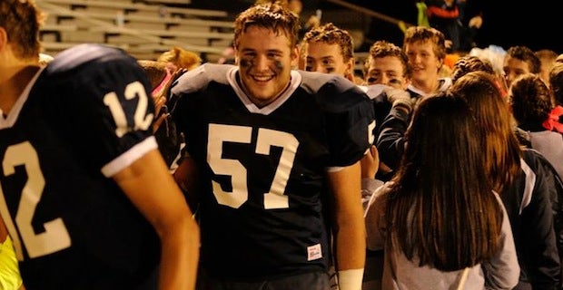 Commitment Impact: OG Trevor Ruhland