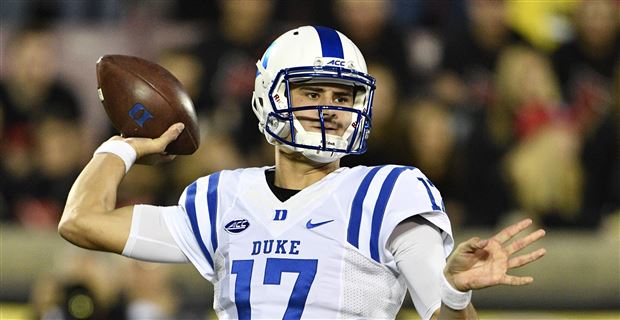 PREVIEW: Get to know the Duke Blue Devils