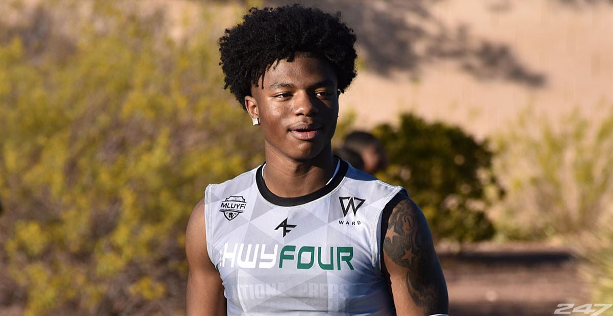 What's next for Oregon after Jerry Mixon's commitment to the Ducks