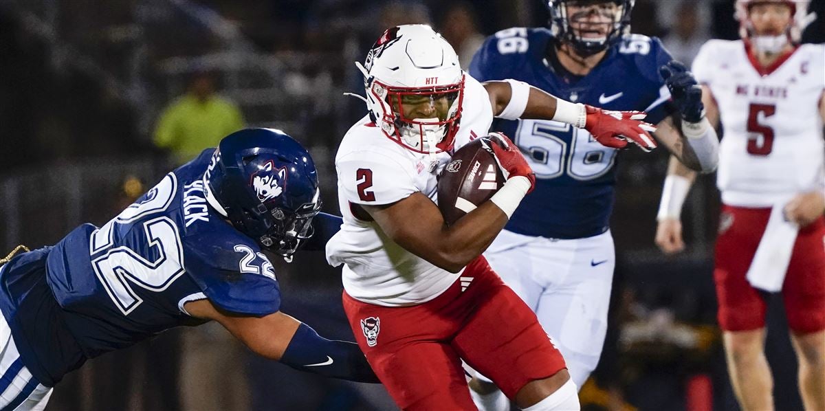 Day After Takeaways: NC State vs. UConn 2023