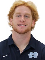 Mitchell Butler, Mississippi College, Offensive Line