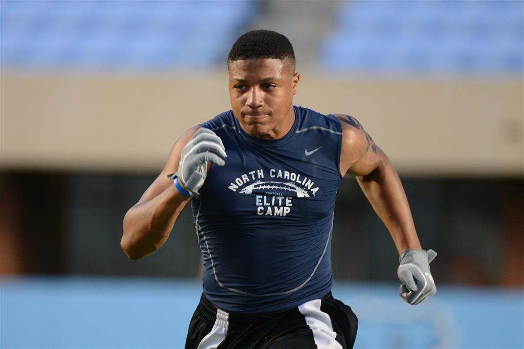 UNC Has The Edge For Harbison