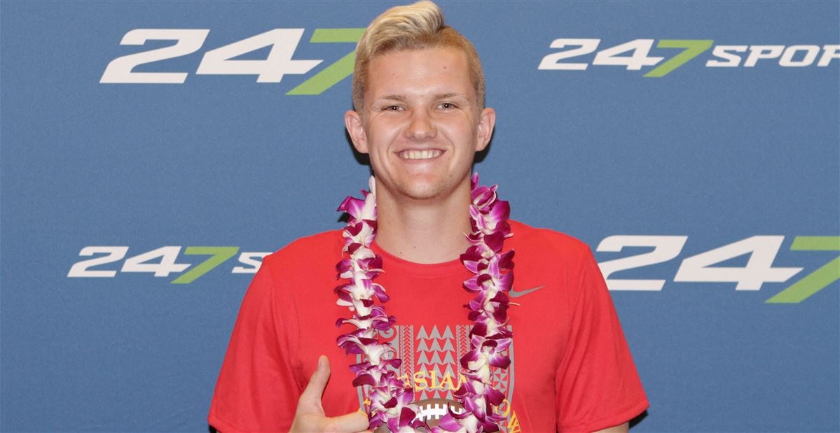 In Case You've Forgotten About Jacob Conover...