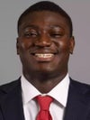 Michael Fasusi, Oklahoma, Offensive Tackle