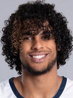 Jevon Porter, Pepperdine, Center