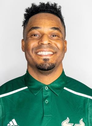 Matt Merritt, Running Backs Coach (FB), Miami Hurricanes