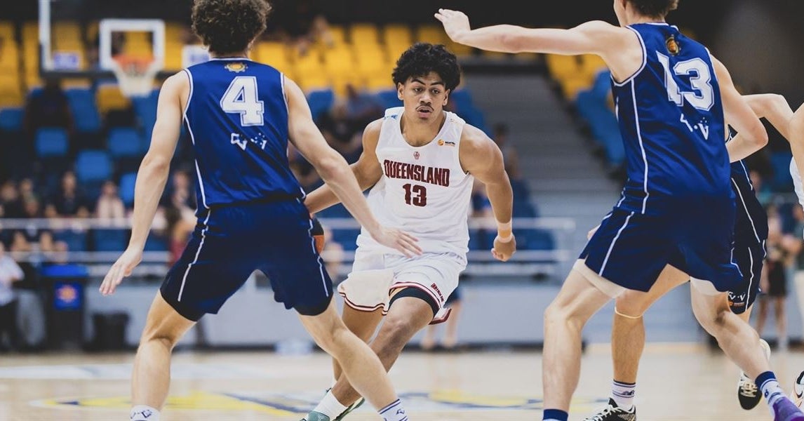 Pitt secures commitment from Australian forward Roman Siulepa