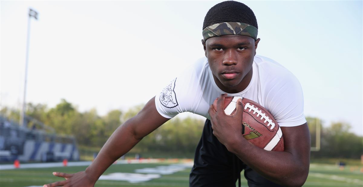 Friday Night Lights: Who, When, Where TTU Commits are Playing