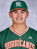 Chris Scinta, Miami, Pitcher