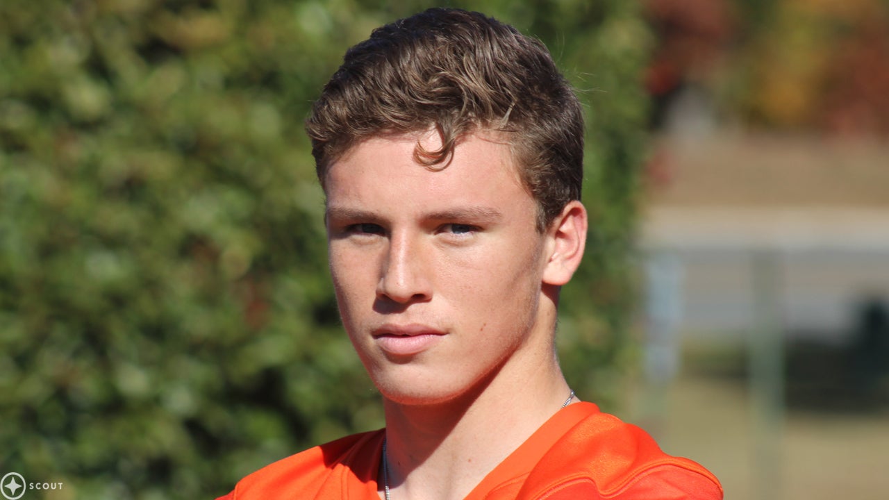 Brendon Clark Profile Photos