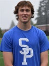 Jack Velling, Seattle Prep School, Tight End