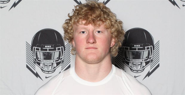 Commitment: KU football lands 2019 RB Cole Mueller