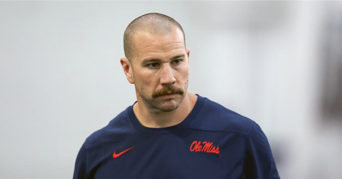 LOOK | Ole Miss Rebels back in the lab again following spring break layoff