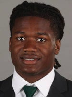 Bucky Irving, Tampa Bay, Running Back