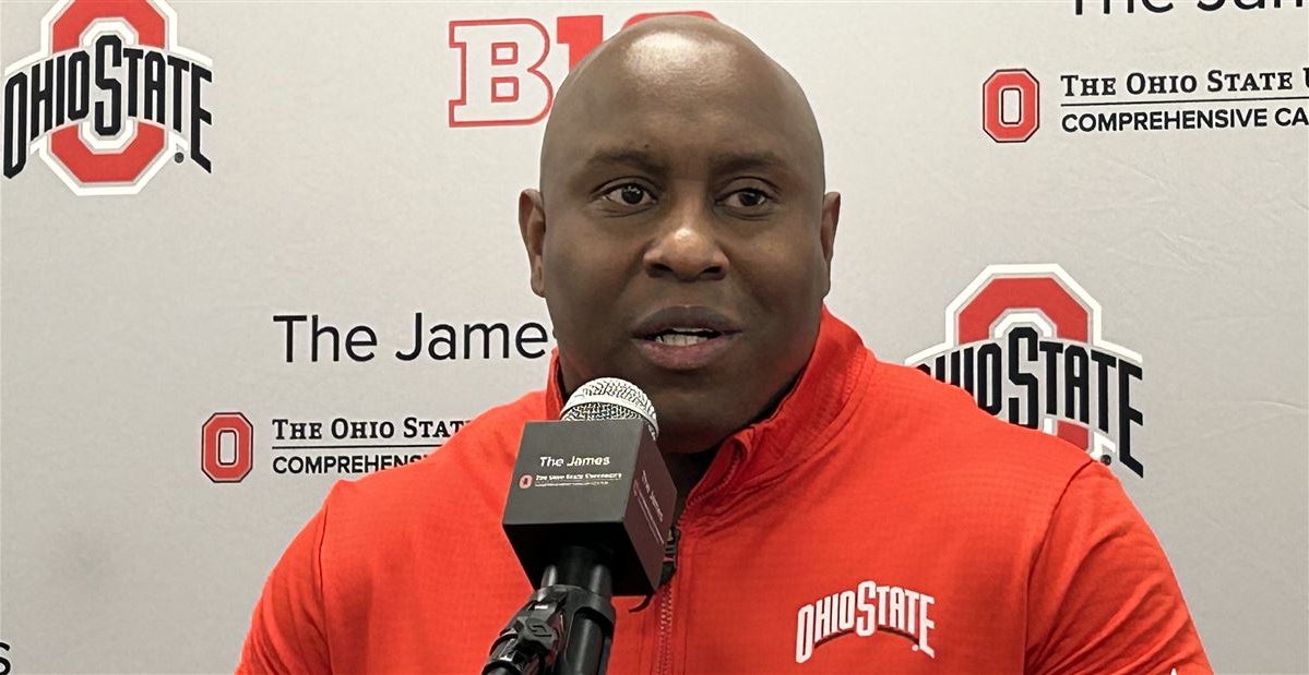 Carlos Locklyn: 'I've had to pinch myself every morning that I'm here ...