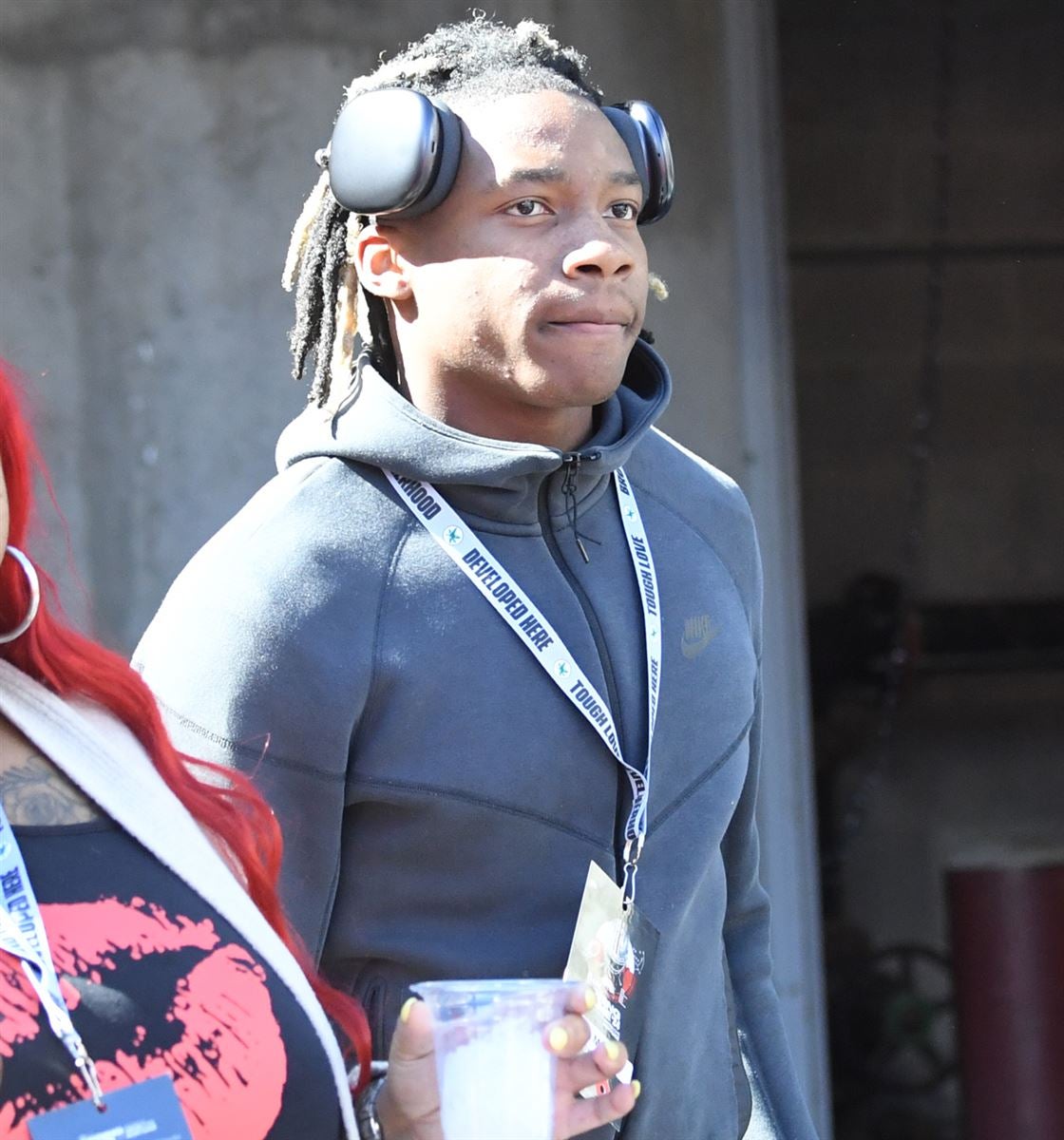 Sights and Sounds: Buckeyes welcome in 15 national top-100 prospects ...