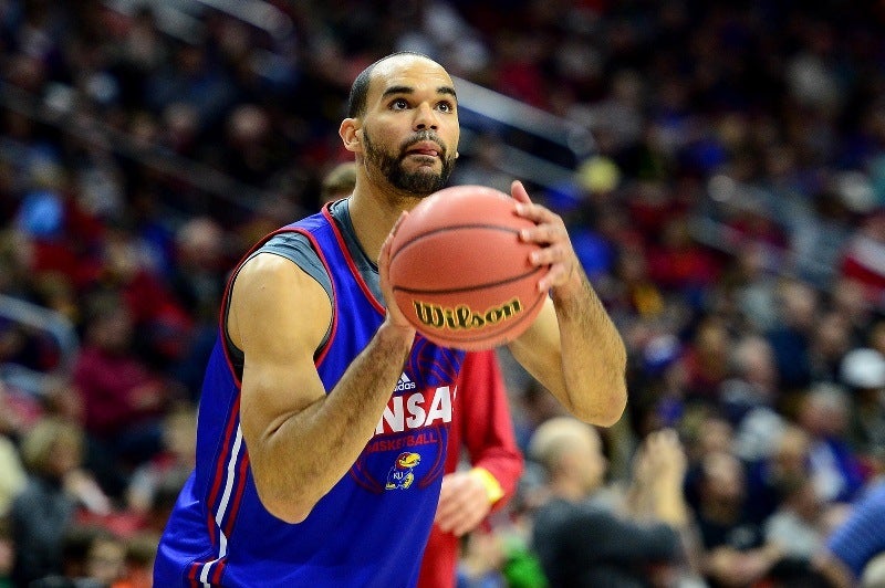 Report: Perry Ellis returns to the court after injury
