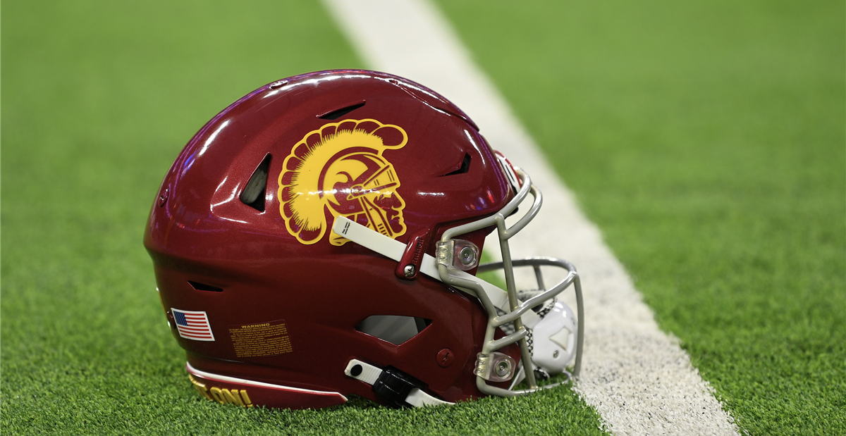 College football helmets: Ranking 15 most iconic designs of all-time