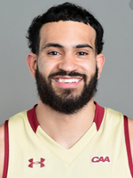 Grant Riller, Charlotte, Shooting Guard