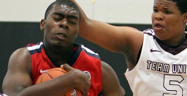 Isaiah Lewis, Temple, Point Guard