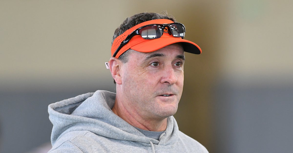 Hammerschmidt Comfortable with Summer Leader for Safeties