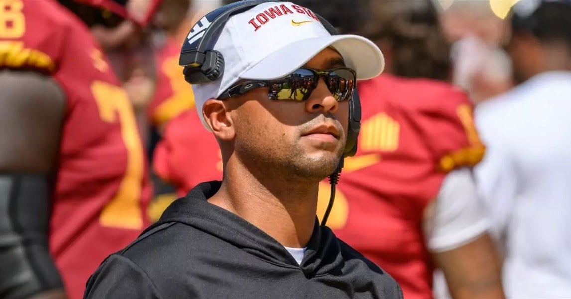 Penn State officially adds quarterbacks, wide receivers coaches to Matt ...