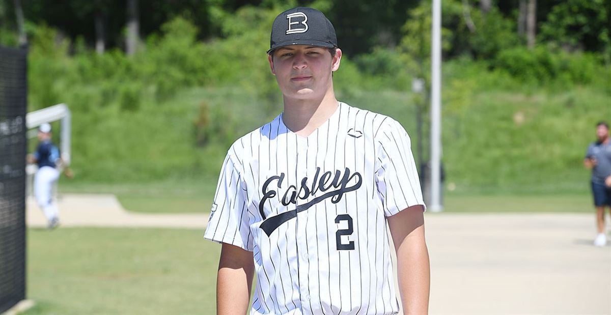 2022 MLB Draft Analysis: Mississippi State 2022 Signee McClain Ray 2022 MLB Draft Analysis: Mississippi State 2022 Signee McClain Ray