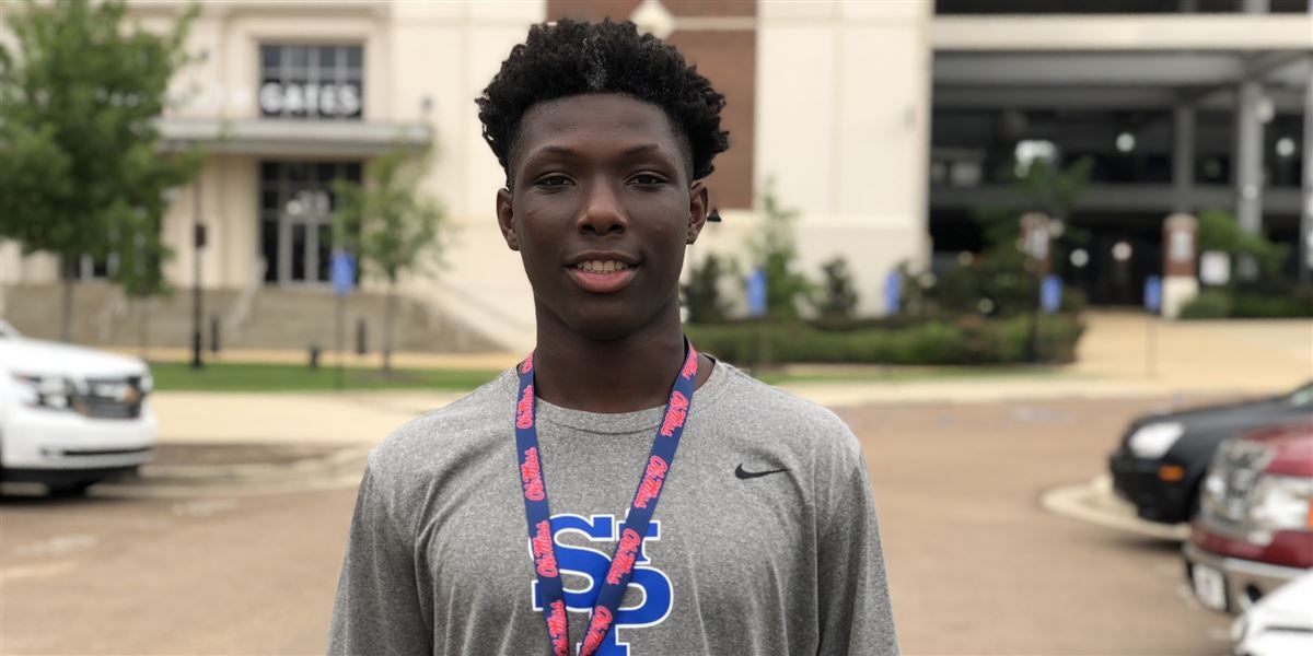 Rebels See A.J. Finley on Defense
