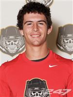 Stetson Bennett IV, Georgia, Pro-Style Quarterback