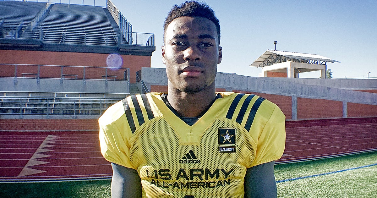 OSU Instant Impact: Jordan Fuller