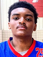 Chuck Bailey III, Evansville, Combo Guard