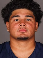 Jonah Rodriguez, Arizona, Offensive Line
