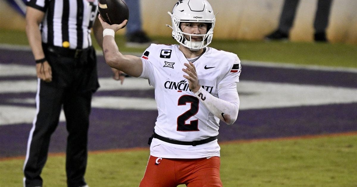 Grading Texas Tech's 2026 football transfer portal class