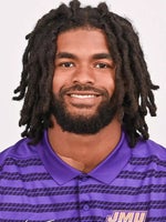 Chris Shearin, James Madison, Safety