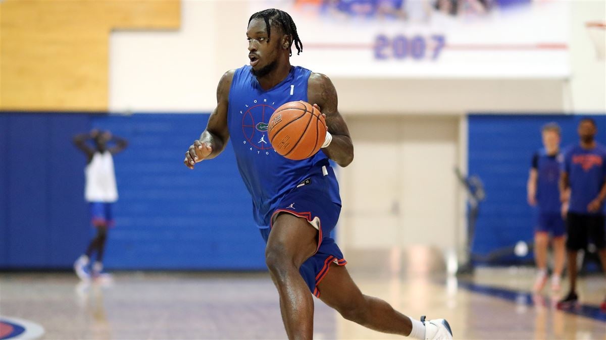 Felder working to show White he can unlock his upside