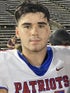 New Mexico 2023 Football Commits