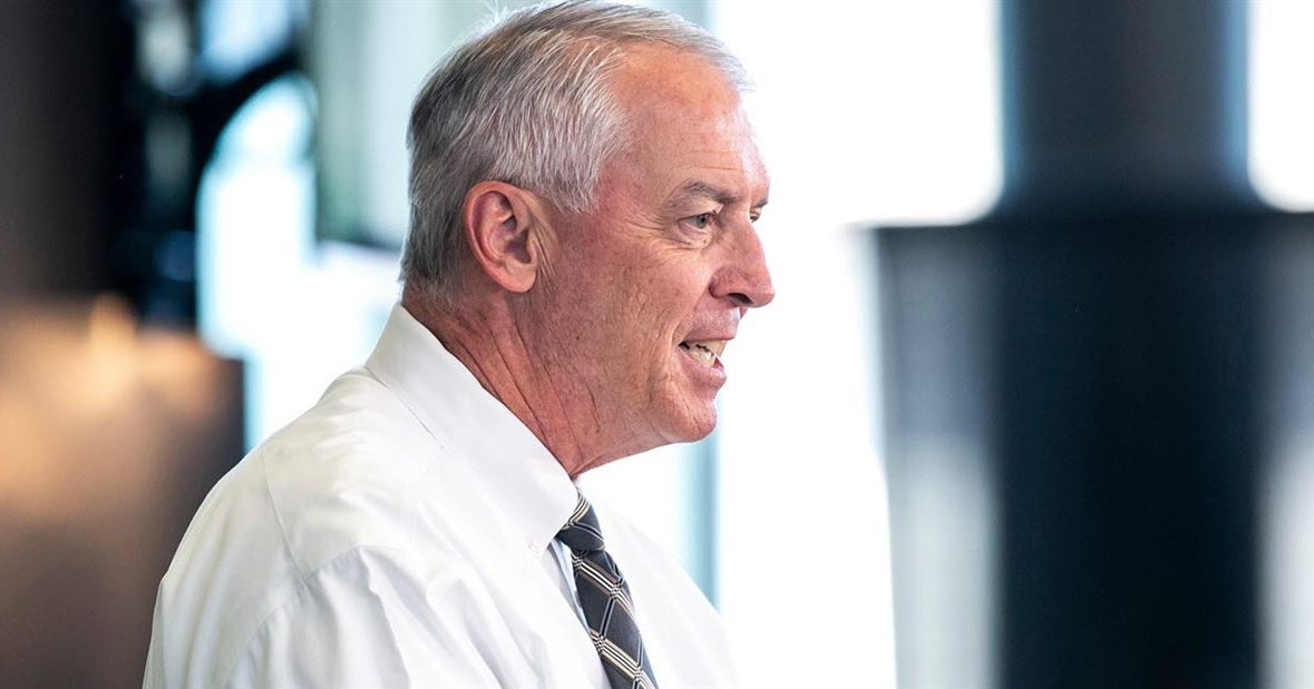 College Football Playoff rankings: Everything selection committee chair ...