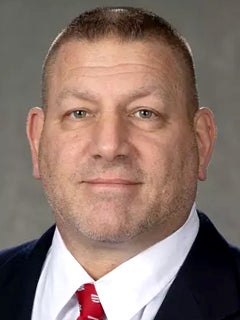 Phil Longo, Head Coach (FB), Sam Houston Bearkats