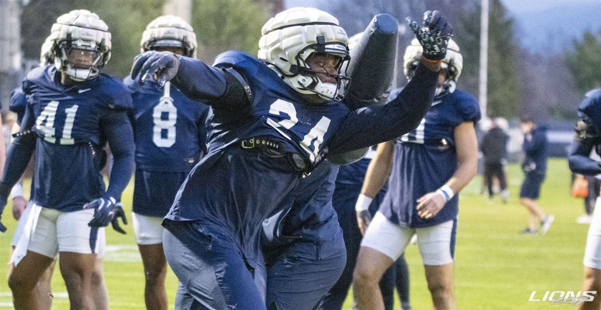 Penn State Transfer Portal Tracker: Nittany Lions make second big splash of spring at linebacker